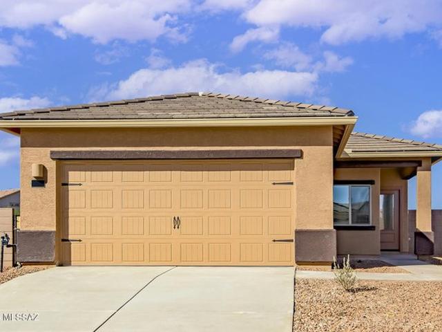 7299 W Cottage Farm Way, Tucson, AZ 85757