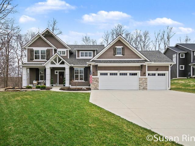 7290 Crossridge Drive
