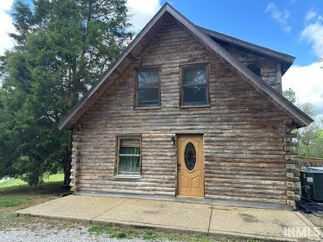 7290 S Meadows Lane