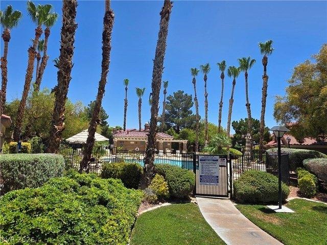 7290 Sheared Cliff Ln Apt 101, Las Vegas, NV 89149