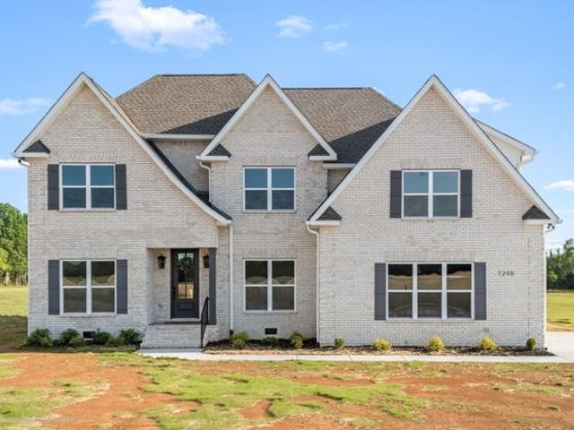 7290 W Gum Rd, Murfreesboro, TN 37127