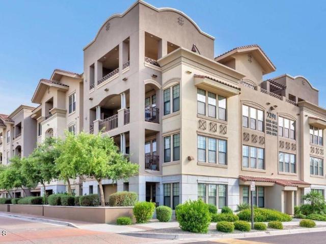 7291 N Scottsdale Rd, Unit 1004, Paradise Valley, AZ 85253 | MLS #6313 | Compass