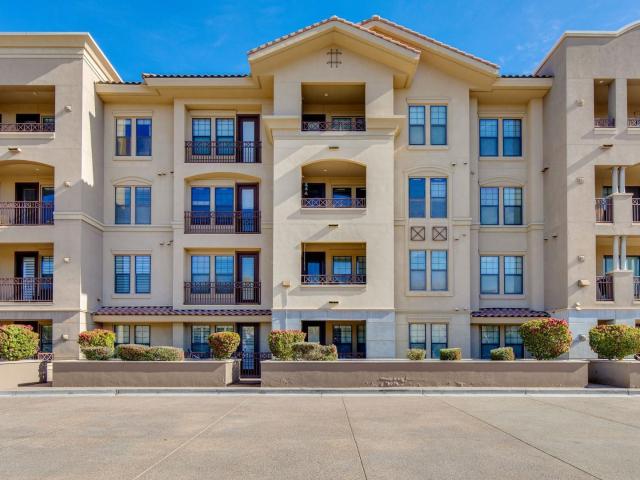 7291 N Scottsdale Rd, Unit 4002, Paradise Valley, AZ 85253 | MLS #7019