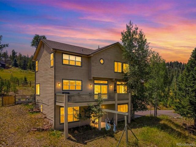 7291 Brook Forest Dr, Evergreen, CO 80439