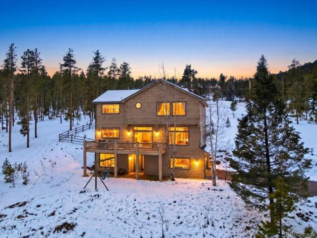 7291 Brook Forest Dr, Evergreen, CO 80439
