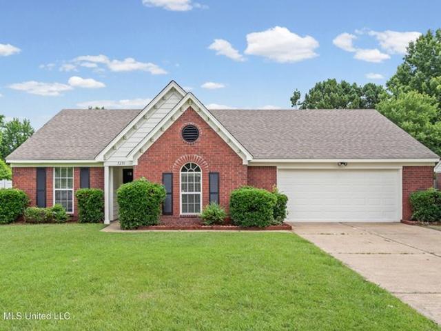 7291 Dunbarton Dr, Horn Lake, MS 38637