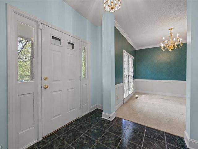 7291 Pellinore Drive