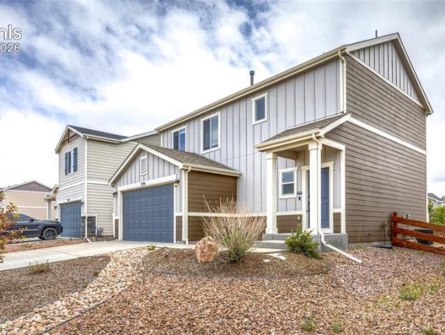 7291 Preble Drive
