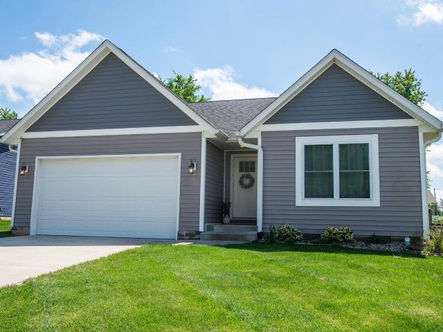 7291 W Mustang Drive
