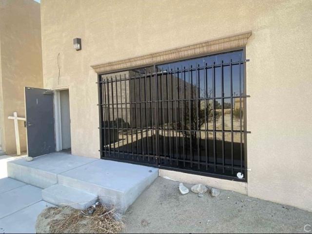 72921 Ramon Road