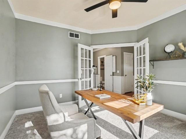 7292 Brindle Trail