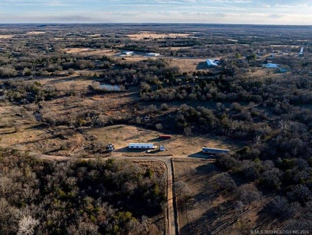 7292 W Fuller Ln, Tishomingo, OK 73460