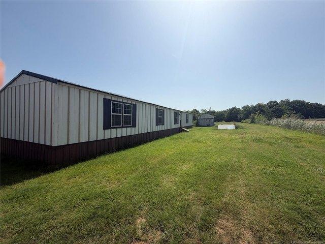 7292 W Fuller Ln, Tishomingo, OK 73460