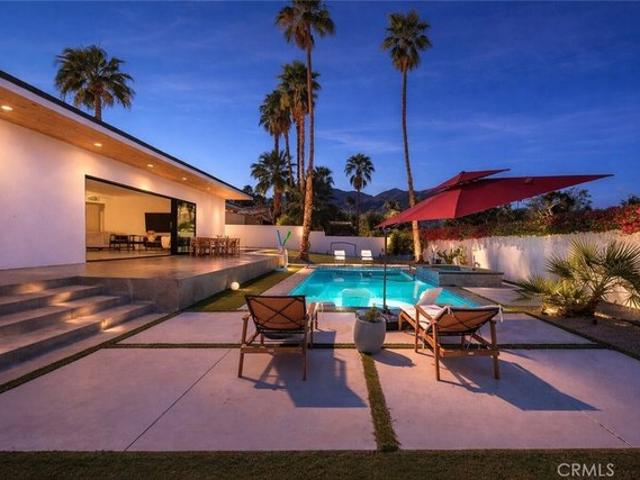 72930 Willow St, Palm Desert, CA 92260