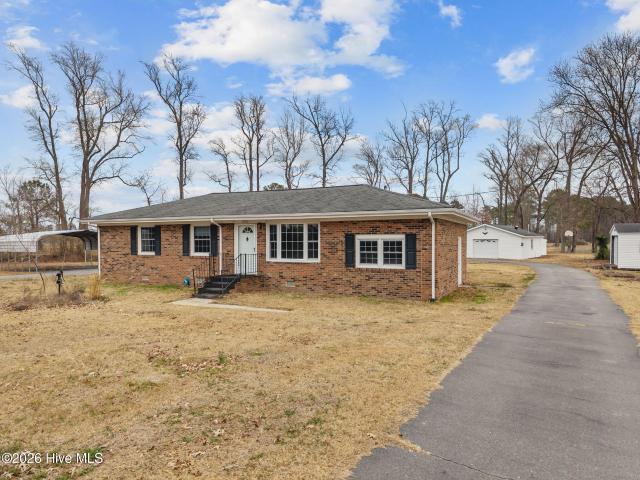 7293 County Home Road