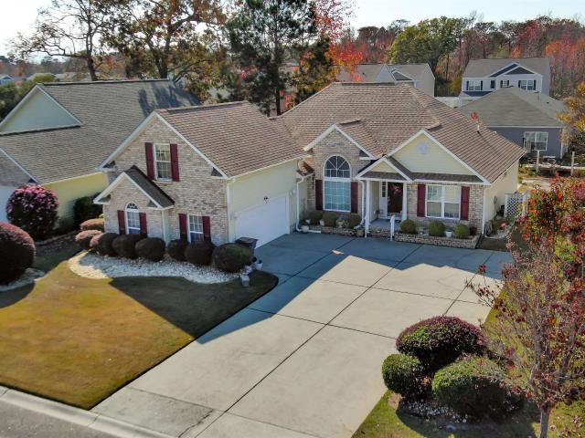 7293 Guinevere Circle