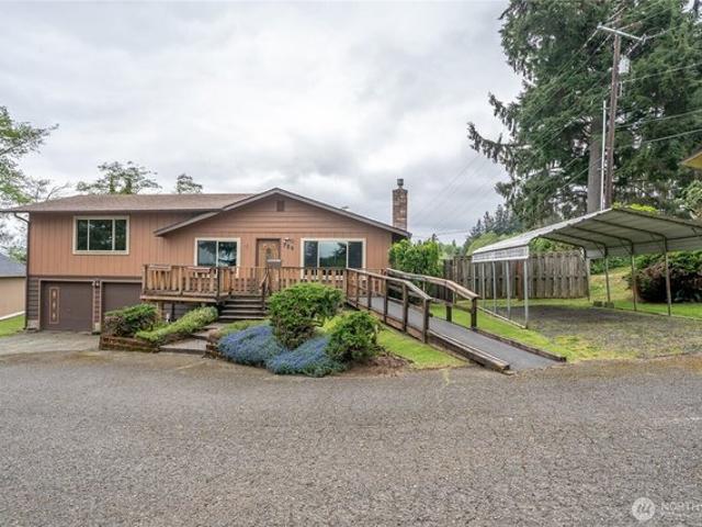 729 7th Ave, Aberdeen, WA 98520