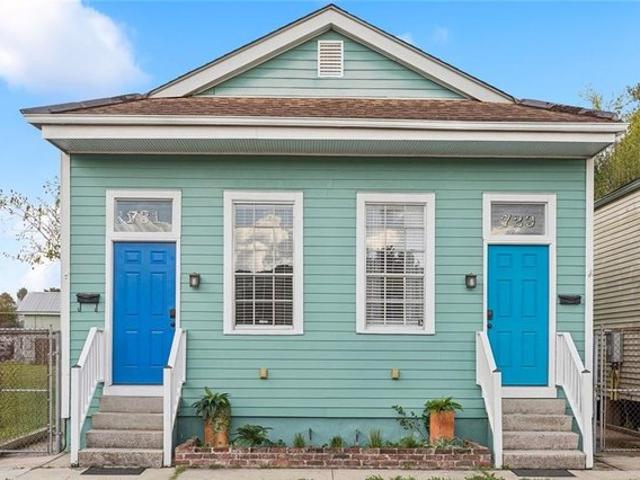 729 731 Amelia St, New Orleans, LA 70115