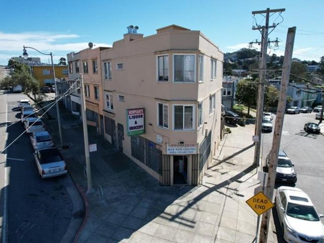 729 733 Randolph St, San Francisco, CA 94132