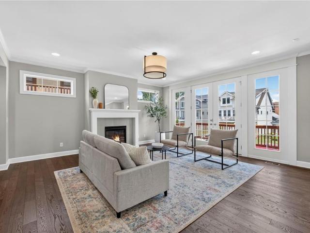 729 Corbin Ter, Kansas City, MO 64111 | MLS #2631