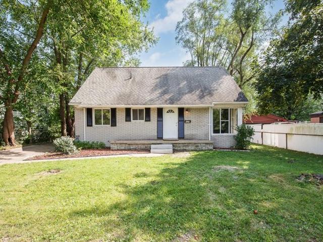 729 Cayuga St, Ypsilanti, MI 48198