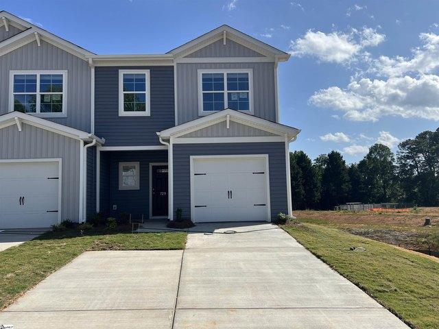 729 Camperdown Way, Spartanburg, SC 29301
