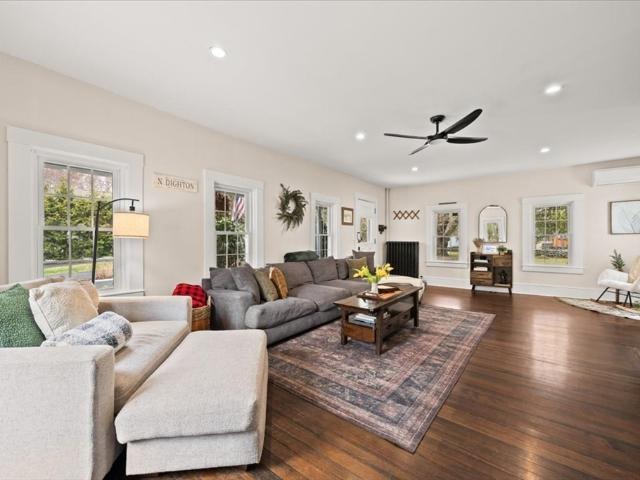 729 Center St, Dighton, MA 02764 | Compass