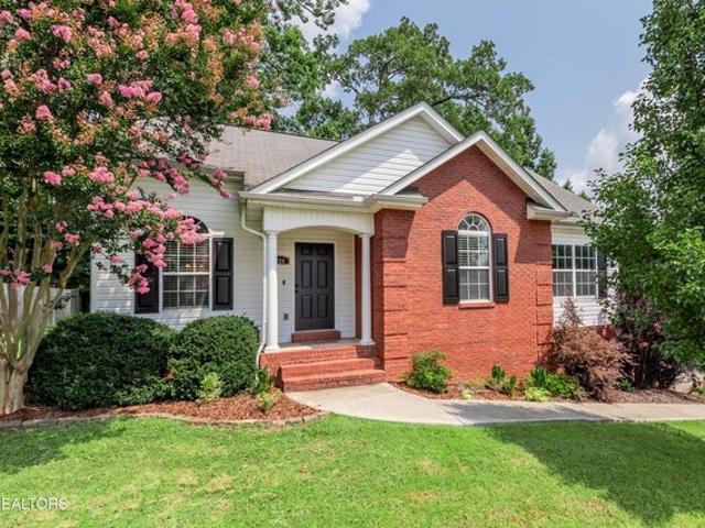 729 Chamberlain Manor Way, Knoxville, TN 37920