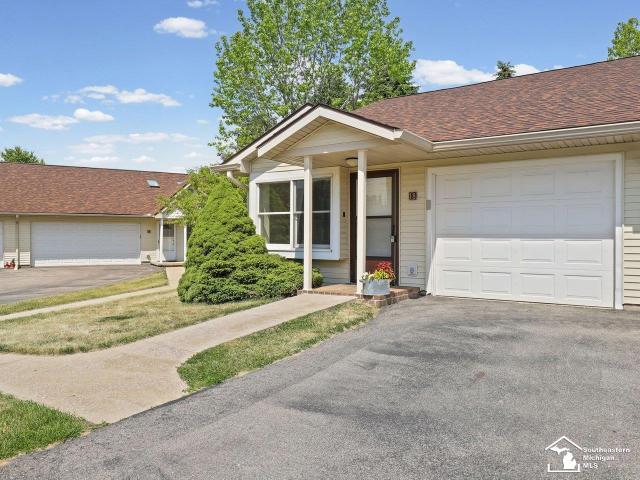 729 Clark Street # 18