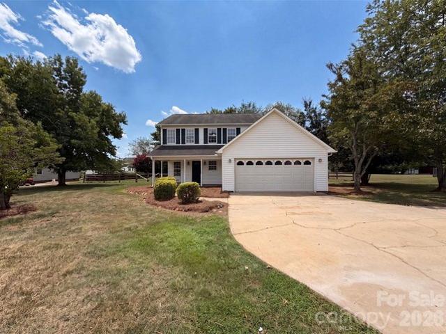 729 Cress School Rd, Salisbury, NC 28147
