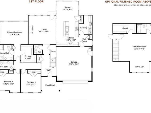 729 Crestfield DR