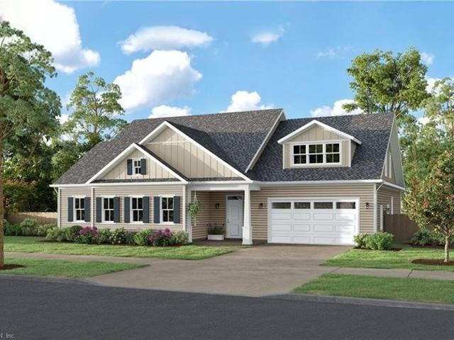 729 Crestfield Dr, Chesapeake, VA 23320