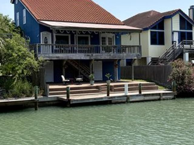729 Crown Hbr, Corpus Christi, TX 78402