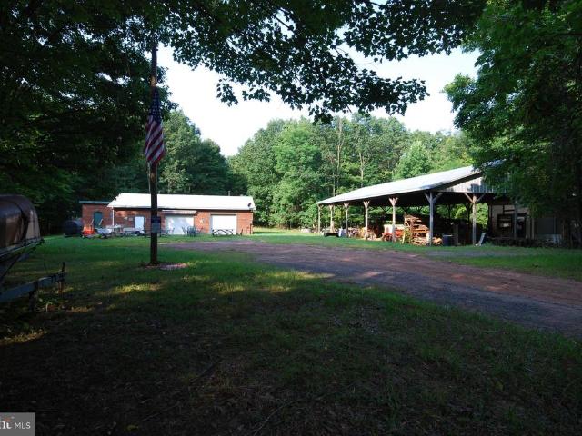 729 Anthony Bohrer Road