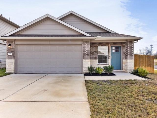 729 Aster Pl, Bastrop, TX 78602