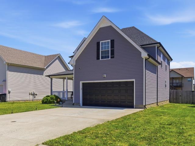 729 Backwind Ln