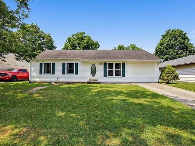 729 Beech Dr, Gas City, IN 46933