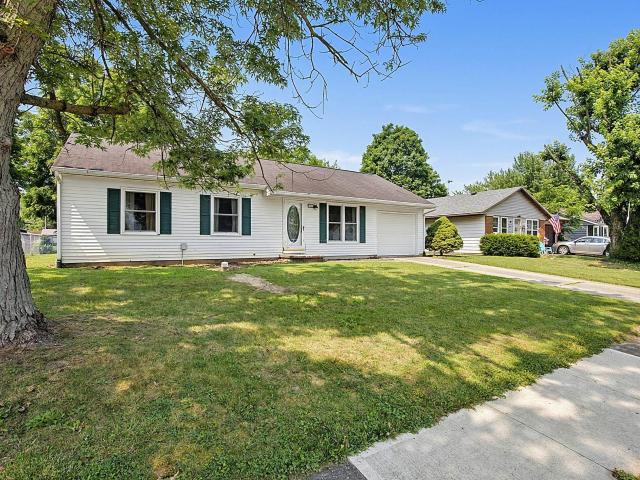 729 Beech Drive