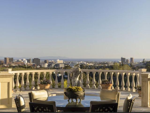 729 Bel Air Rd, Los Angeles, CA 90077 | MLS #25497