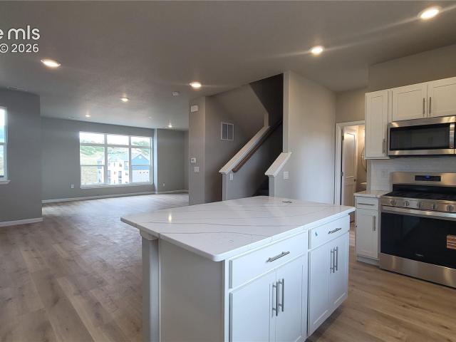 729 Belleza View, Colorado Springs, CO 80907 | MLS #6117