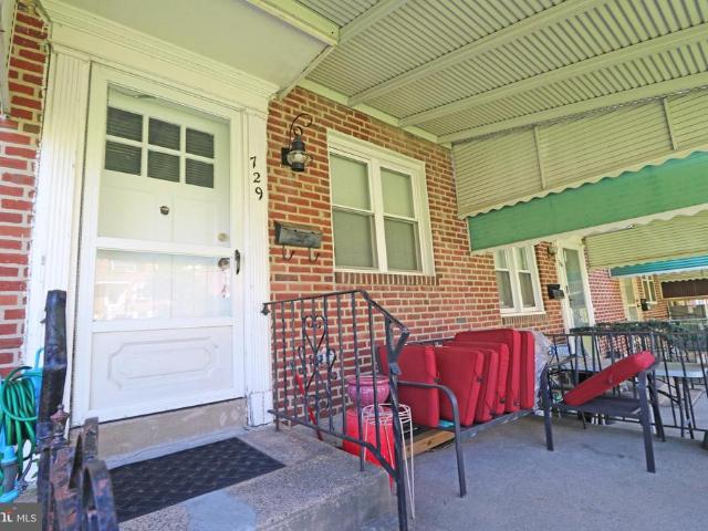 729 Bennington Road