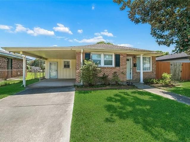 729 Blanche St, Metairie, LA 70003