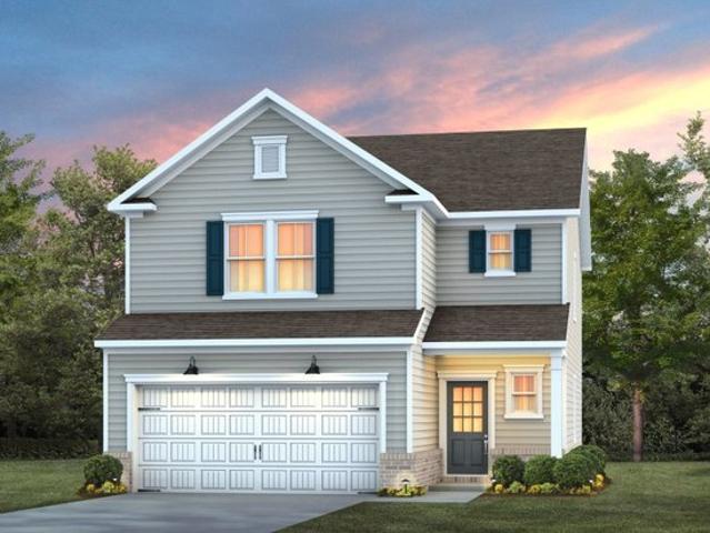 729 Branthurst Dr, Fuquay Varina, NC 27526