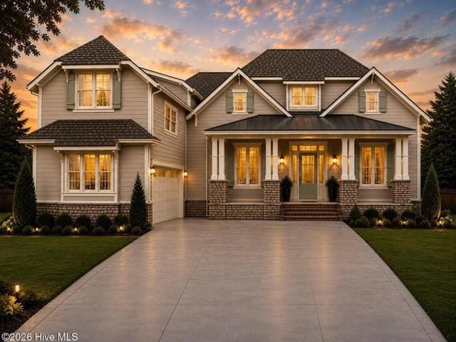 729 Breezewood Dr SE, Bolivia, NC 28422