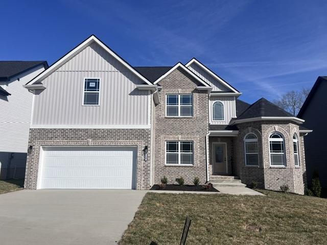 729 Buffalo Ford Dr, Clarksville, TN 37042