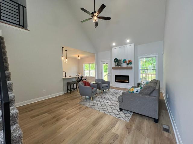 729 Buffalo Ford Dr
