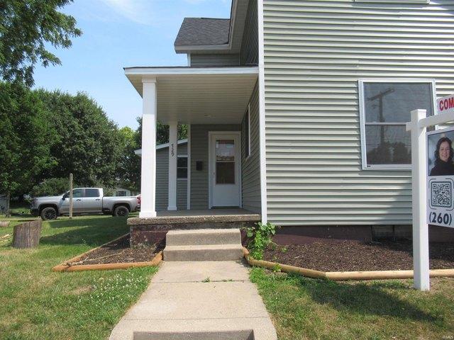 729 Dowling St, Kendallville, IN 46755