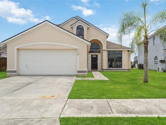729 Downing Cir, Davenport, FL 33897