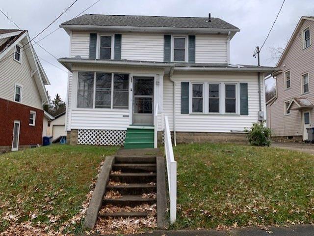 729 Davenport St, Meadville, PA 16335