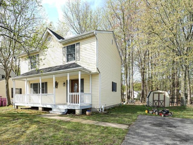 729 Davol Road